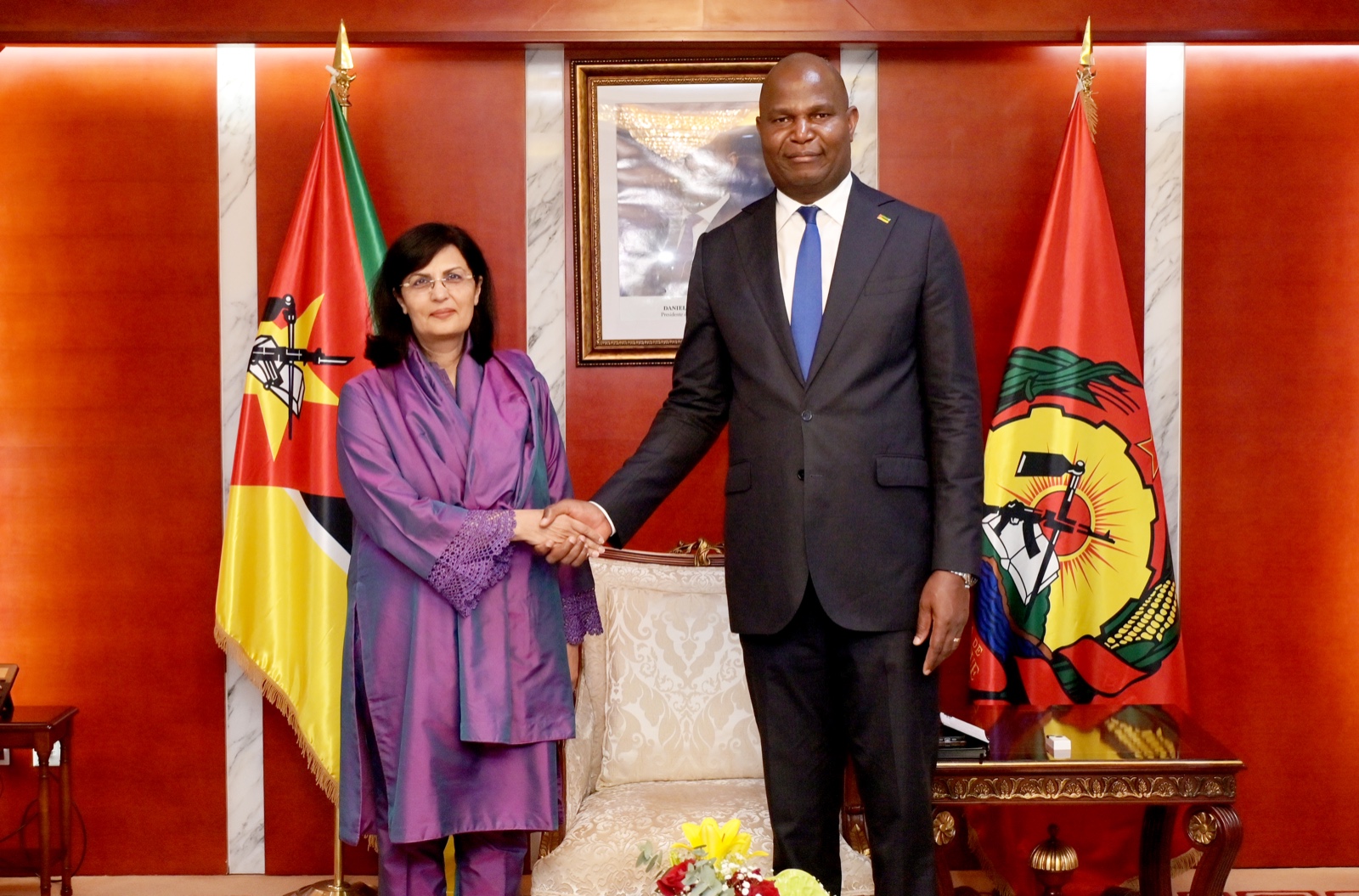 Gavi Anuncia USD 275 Milhões para Reforçar Vacinação em Moçambique